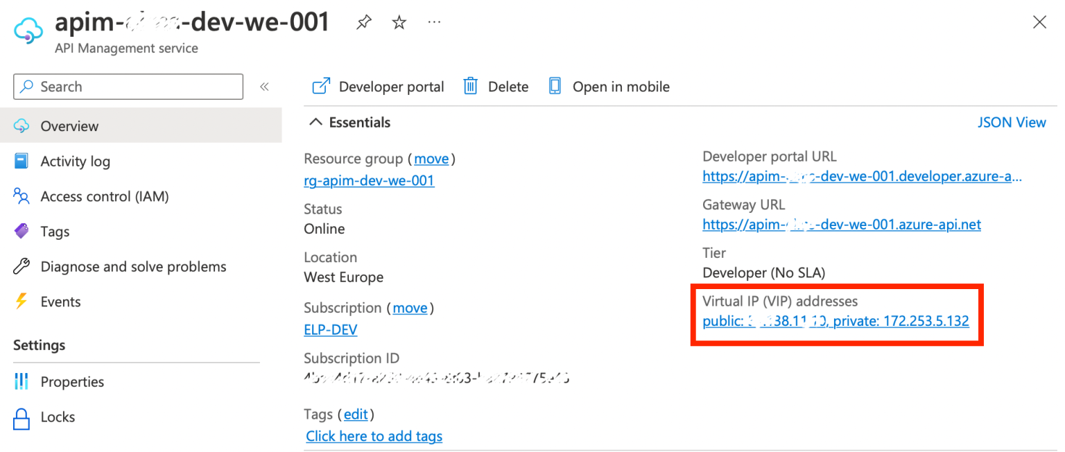 Securing Apis Using Azure Apim And Azure Application Gateway Welcome To My Blog