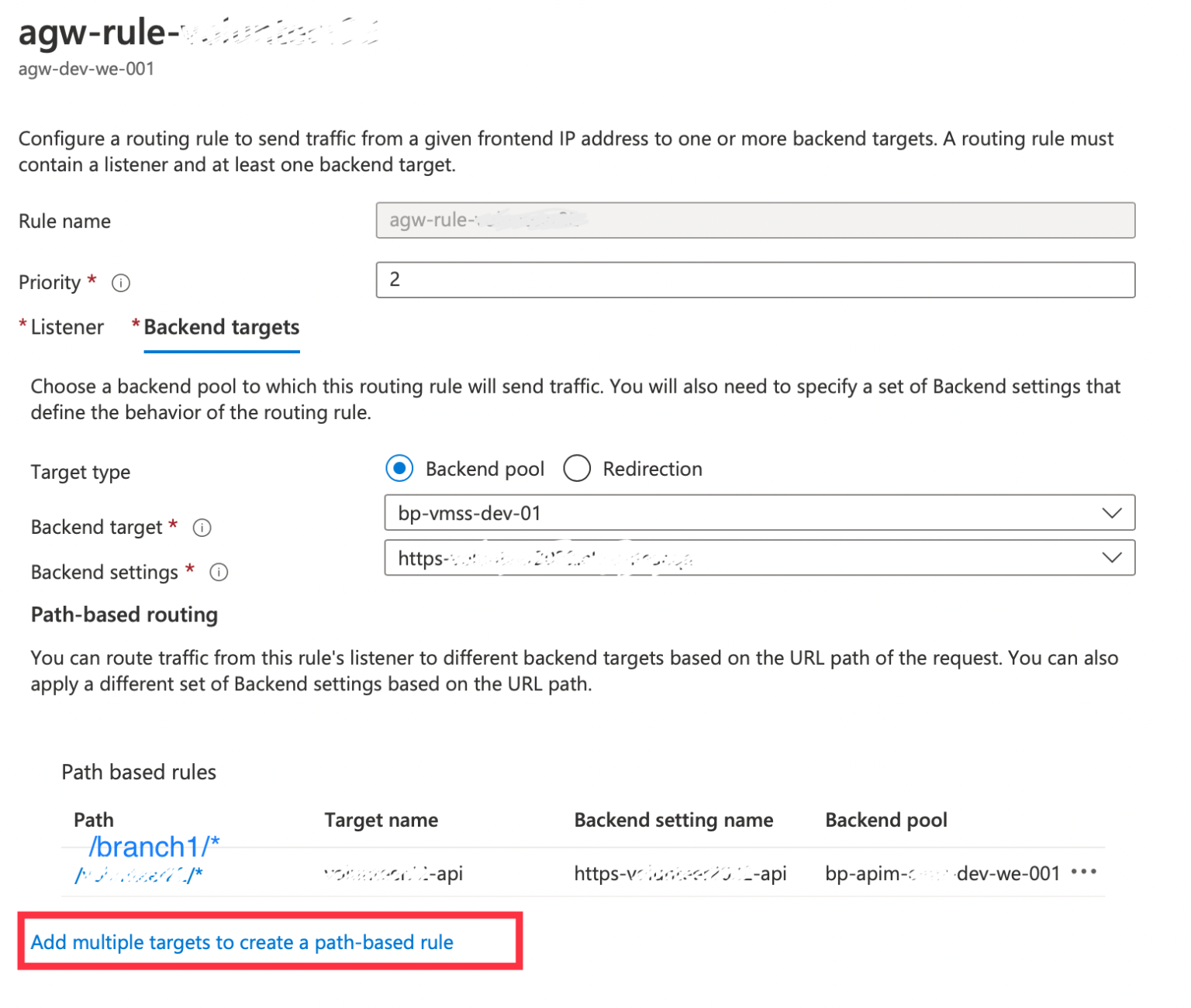 Securing APIs using Azure APIM and Azure Application Gateway – Welcome ... Securing APIs using Azure APIM and Azure Application Gateway – Welcome ...