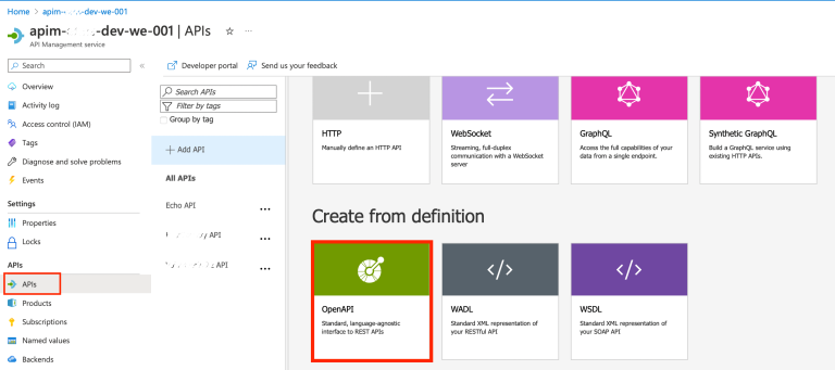 Securing APIs using Azure APIM and Azure Application Gateway – Welcome to my blog!