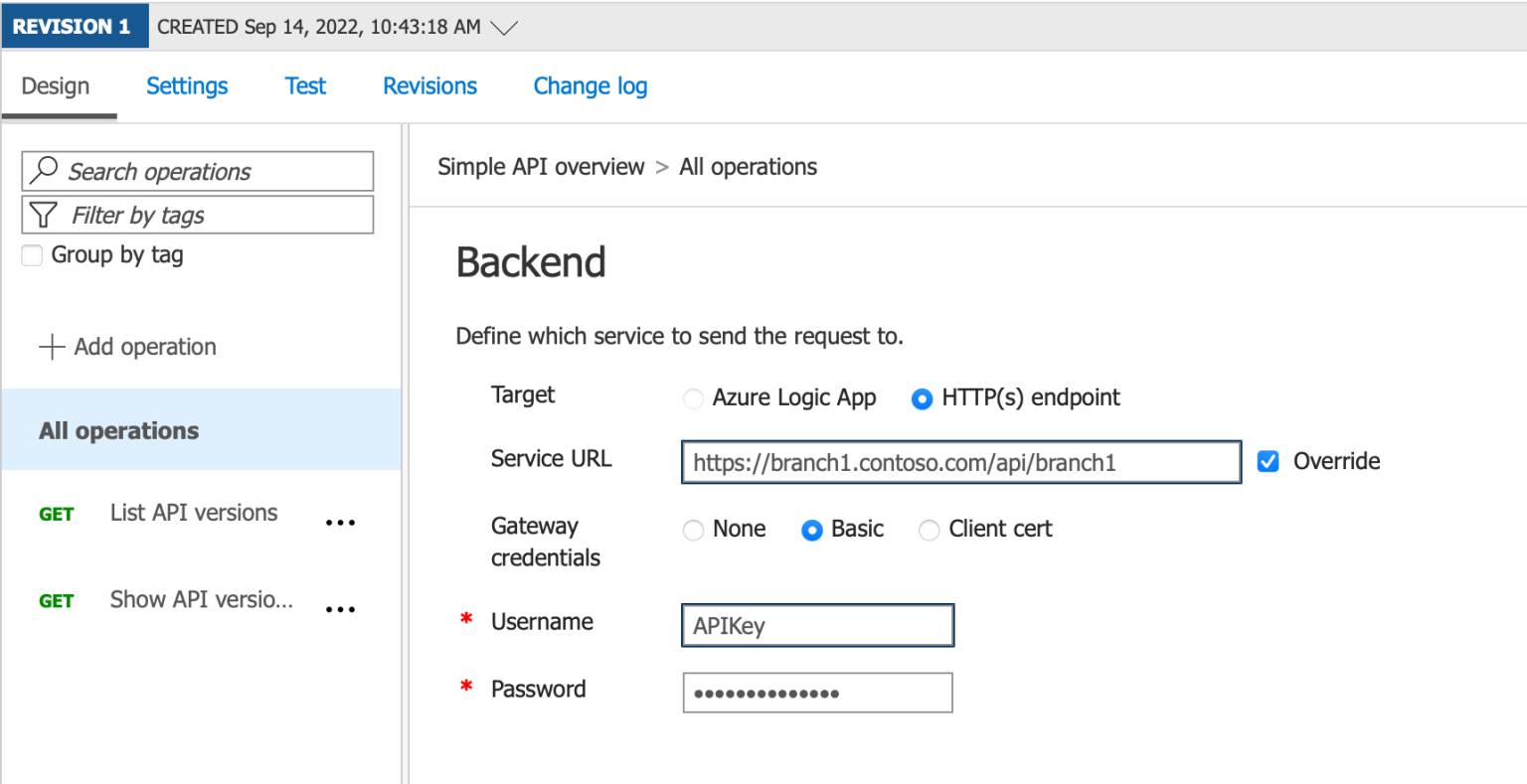 Securing Apis Using Azure Apim And Azure Application Gateway Welcome 0407